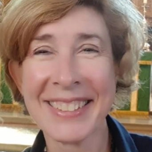 Who's Who - St Marylebone