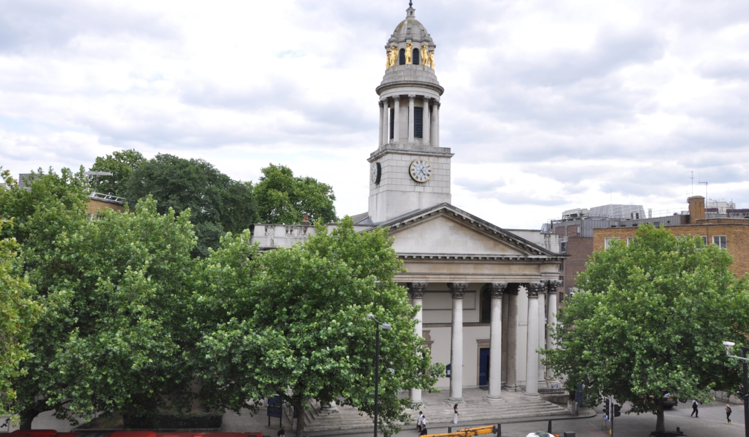 The Bells - St Marylebone