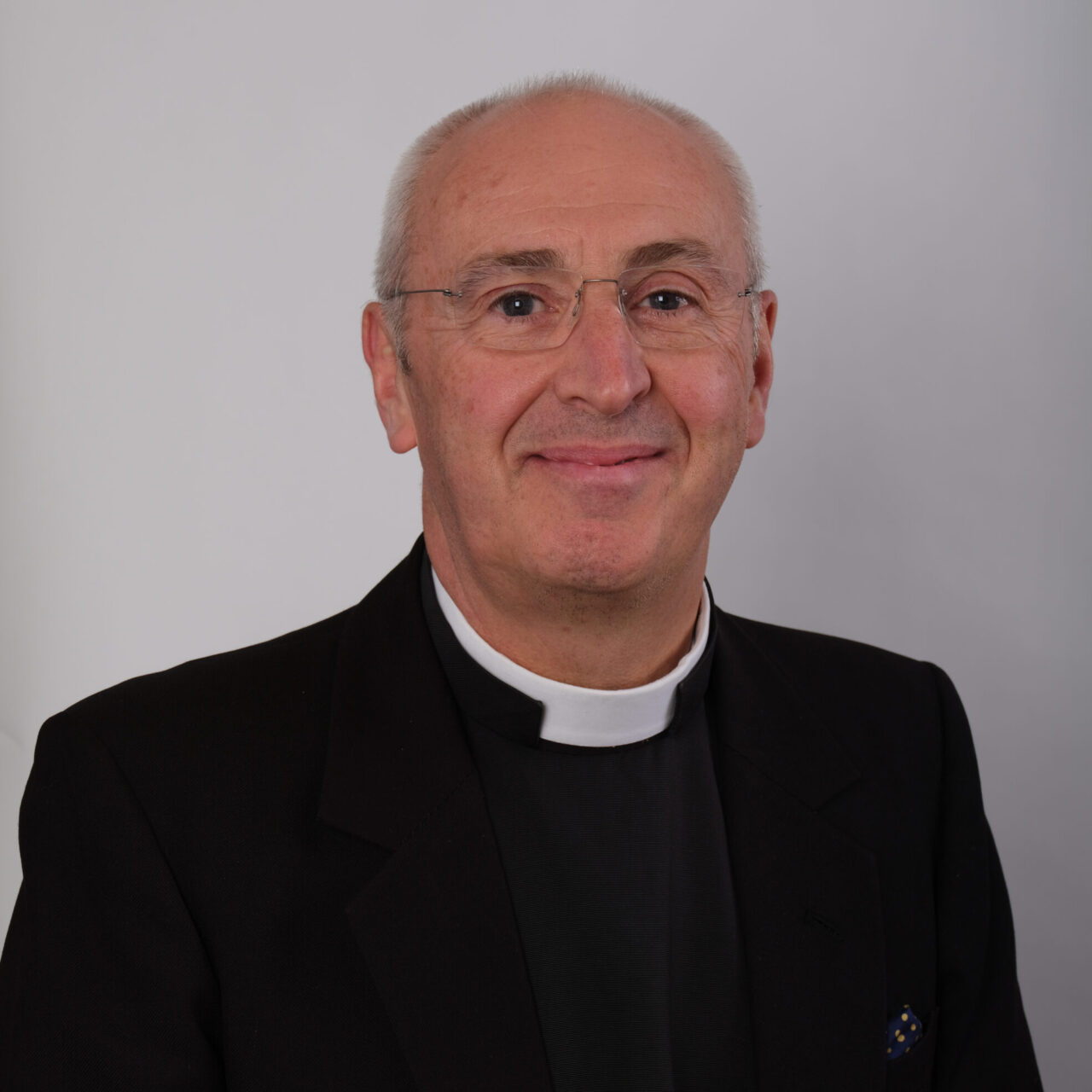 Who's Who - St Marylebone