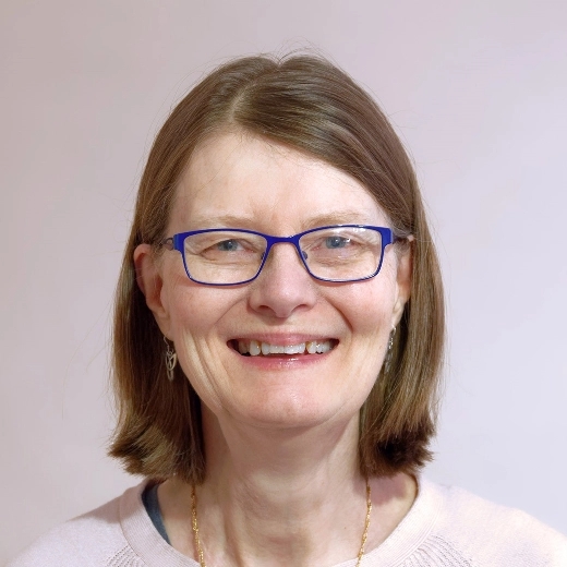 Who's Who - St Marylebone