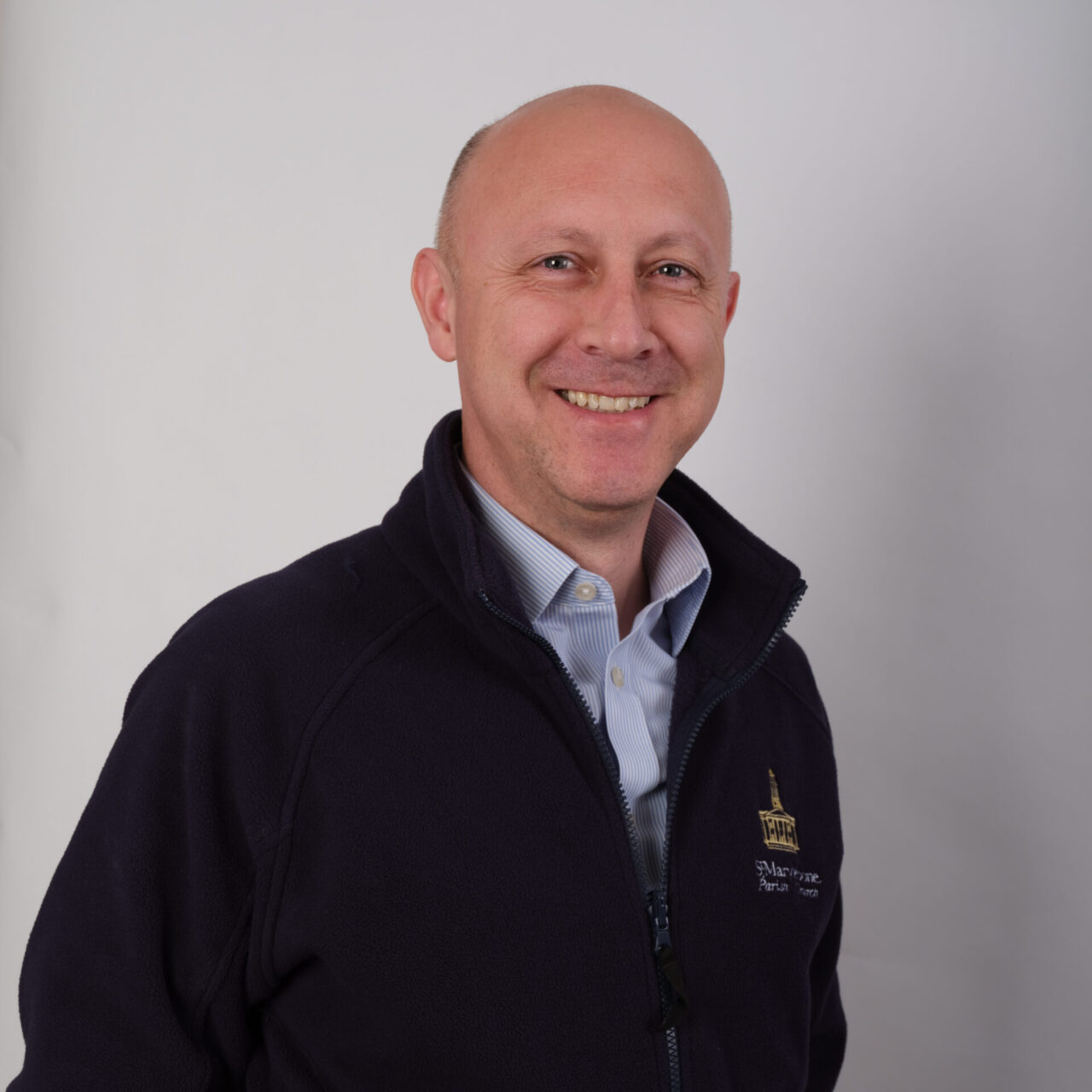 Who's Who - St Marylebone