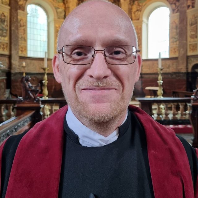 Who's Who - St Marylebone