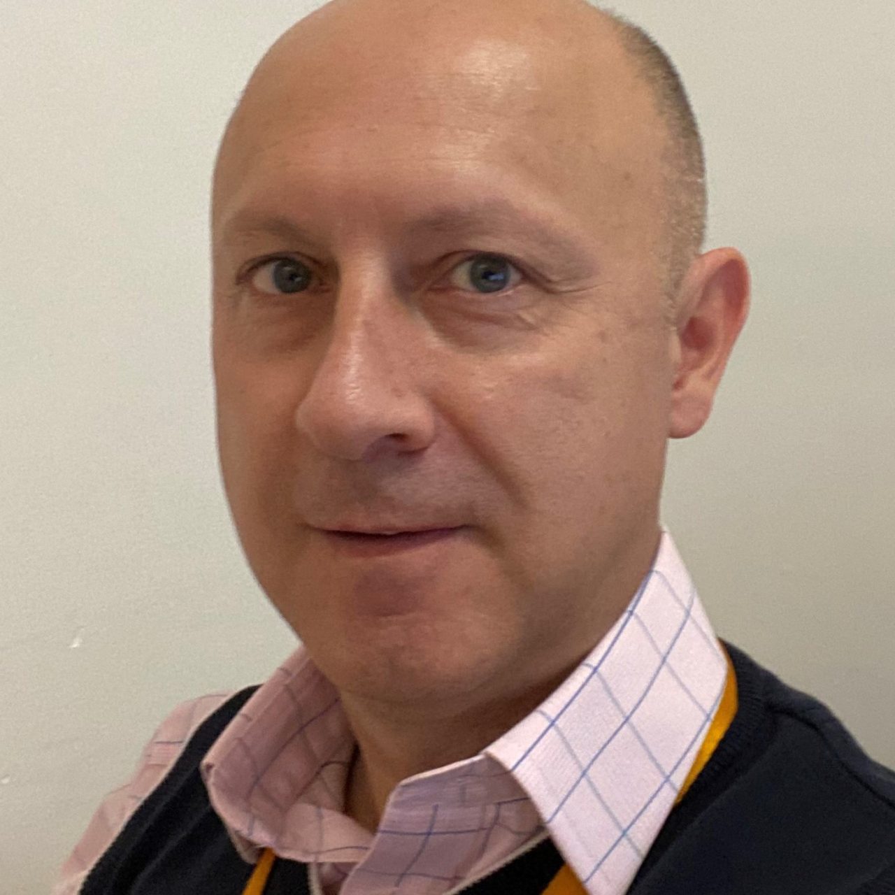 Who's Who - St Marylebone