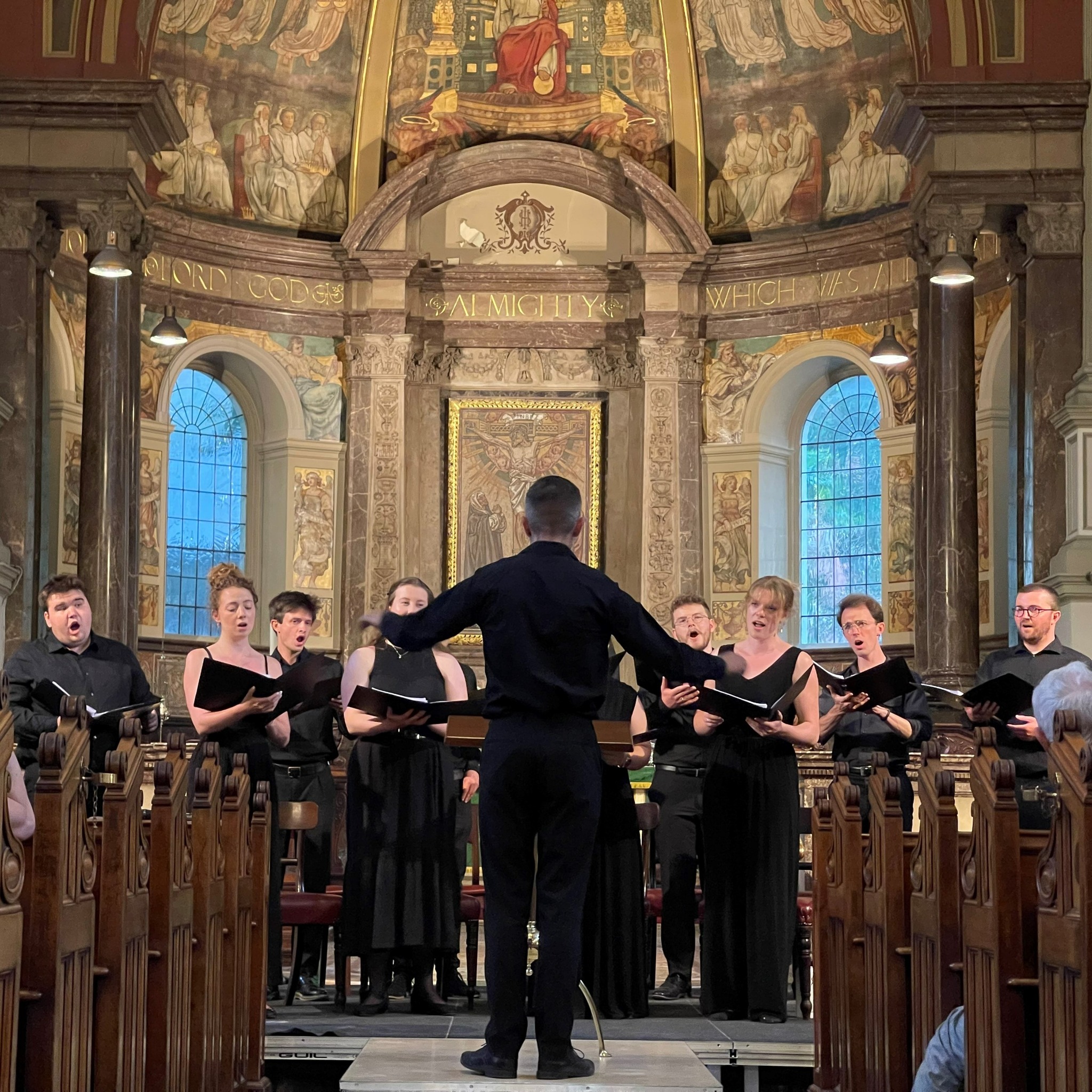 St Marylebone Festival - St Marylebone