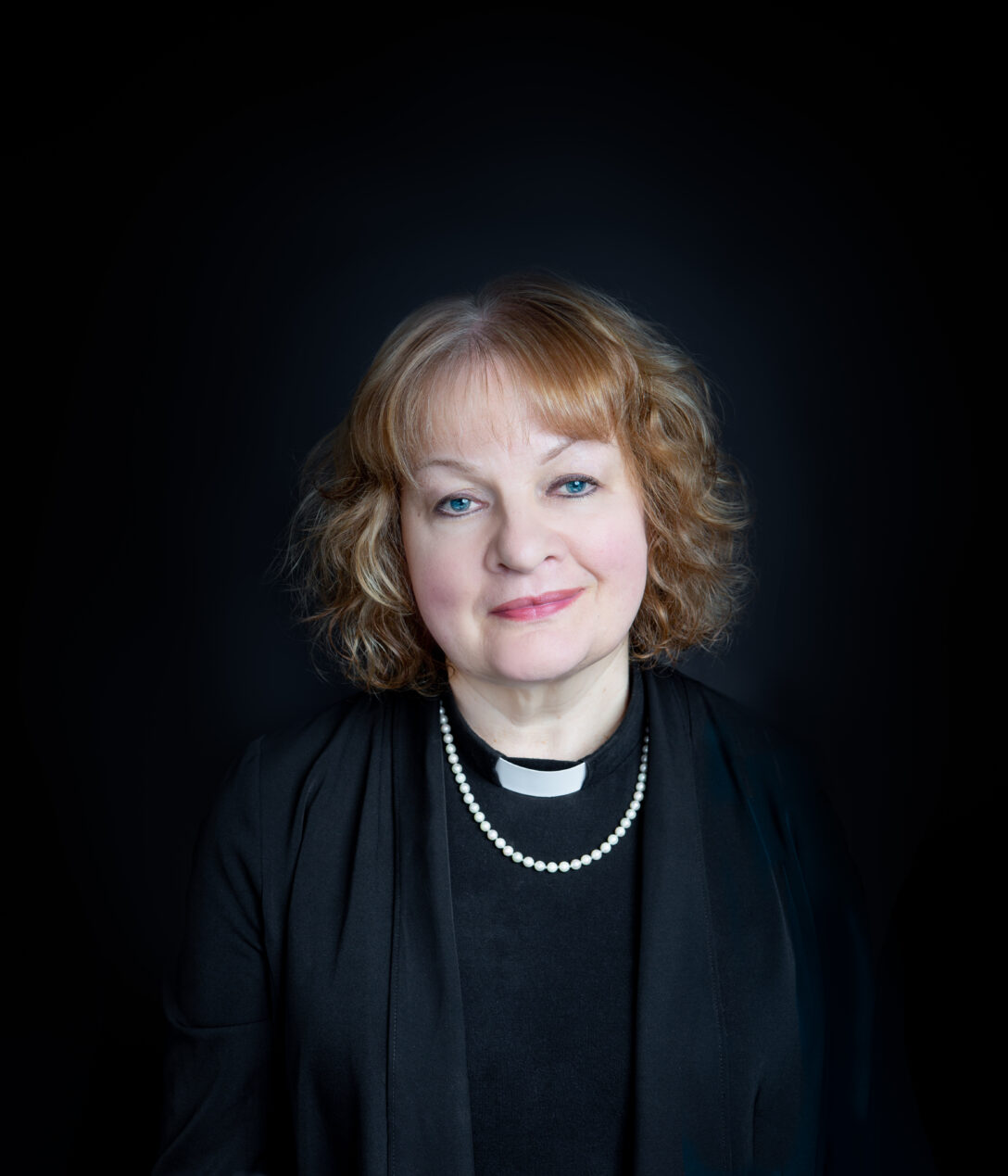 The Clergy - St Marylebone